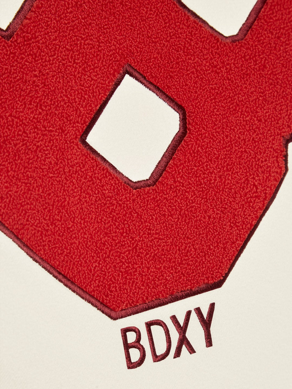The Rigger BDXY Sweater | Sandstone – BDXY Studios
