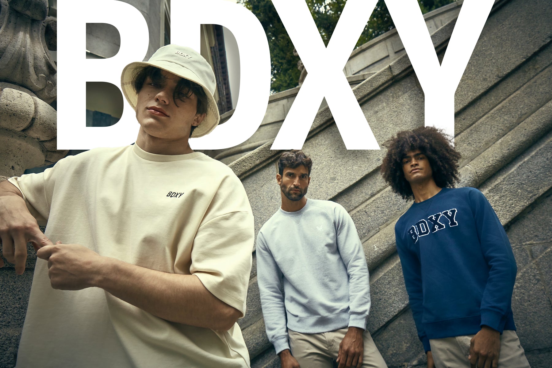 BDXY Studio – BDXY Studios