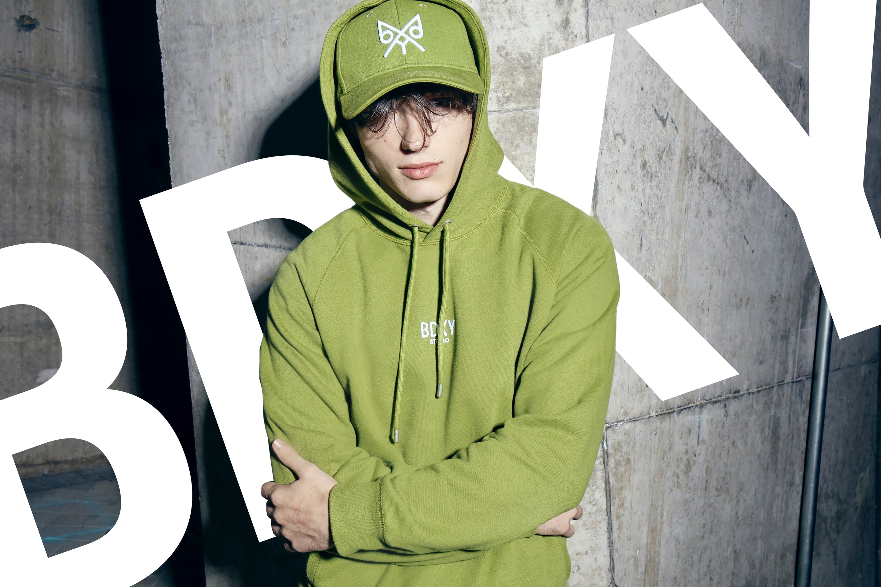 BDXY Studio – BDXY Studios